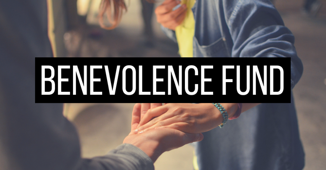 Benevolence Fund | Serve Local | Living Hope Church